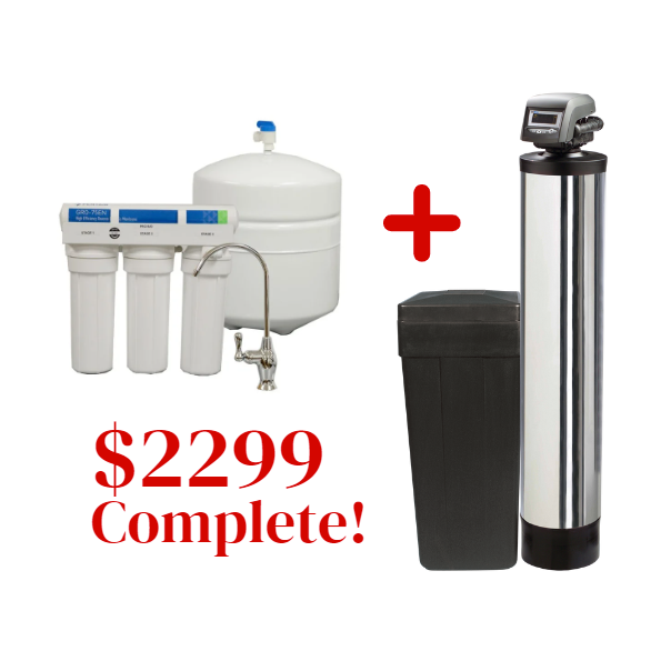 35th Anniversary - Watersoft BC - Water Softeners, Drinking Water ...